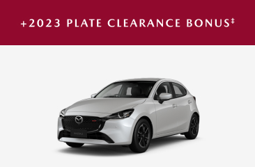 Offers - Essendon Mazda