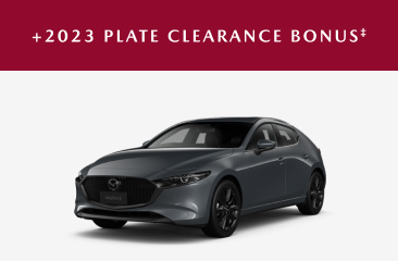 Offers - Essendon Mazda