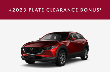 Offers - Singleton Mazda