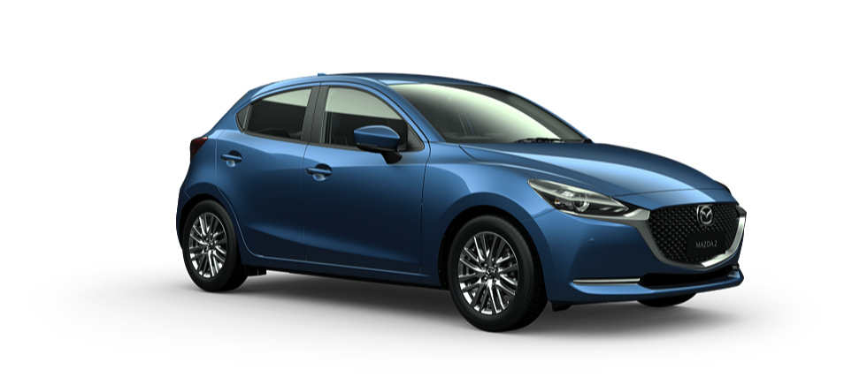 Mazda2 Small Sedan & Hatchback | Mazda Australia