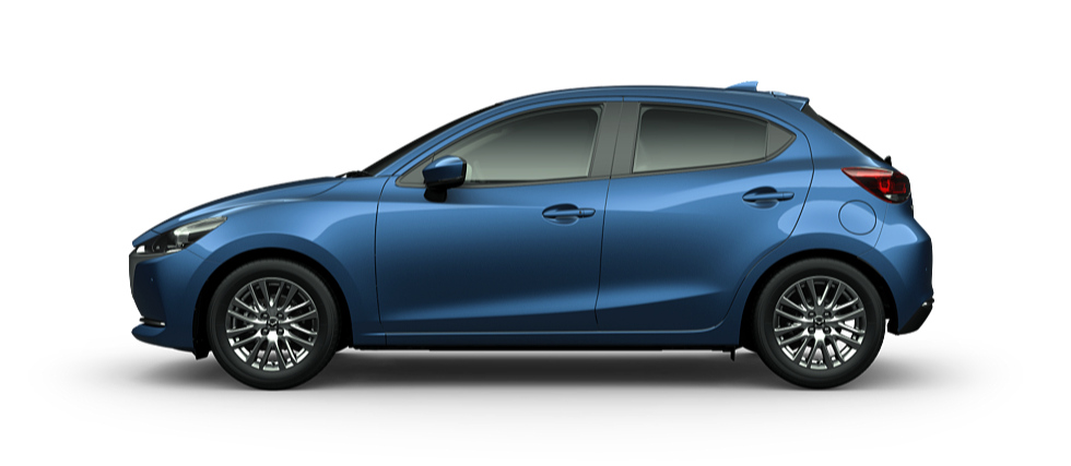 Mazda2 Small Sedan & Hatchback | Mazda Australia