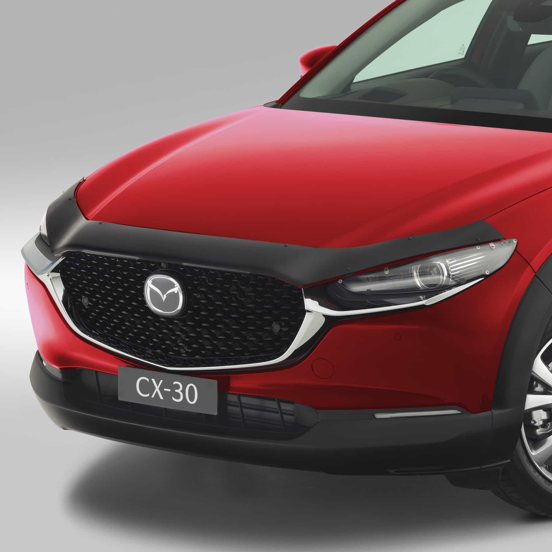 Mazda Accessories | Personalise Your Mazda CX-30