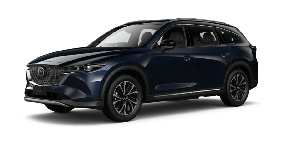 Offers - Essendon Mazda