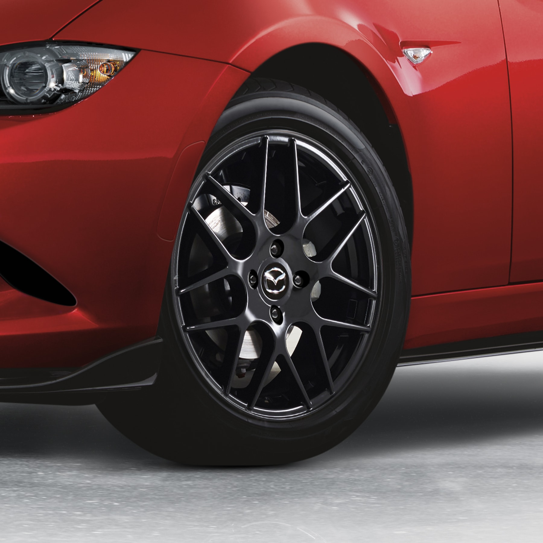 Mazda Accessories | Personalise Your Mazda MX-5
