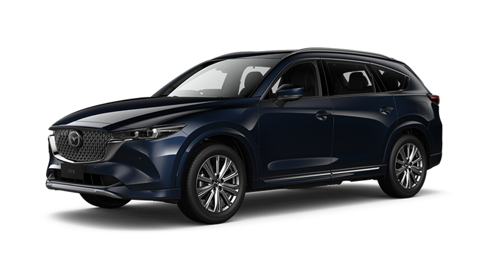 Mazda Fleet Program | Mazda Australia