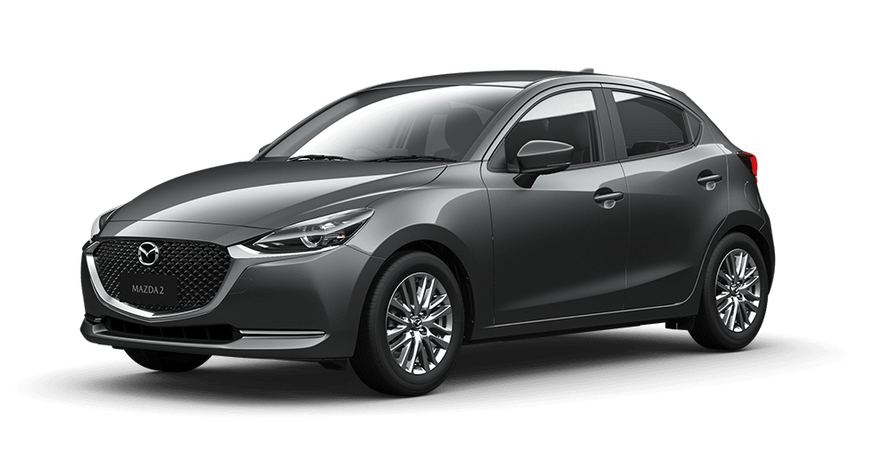 Compare Our Range | Mazda Australia