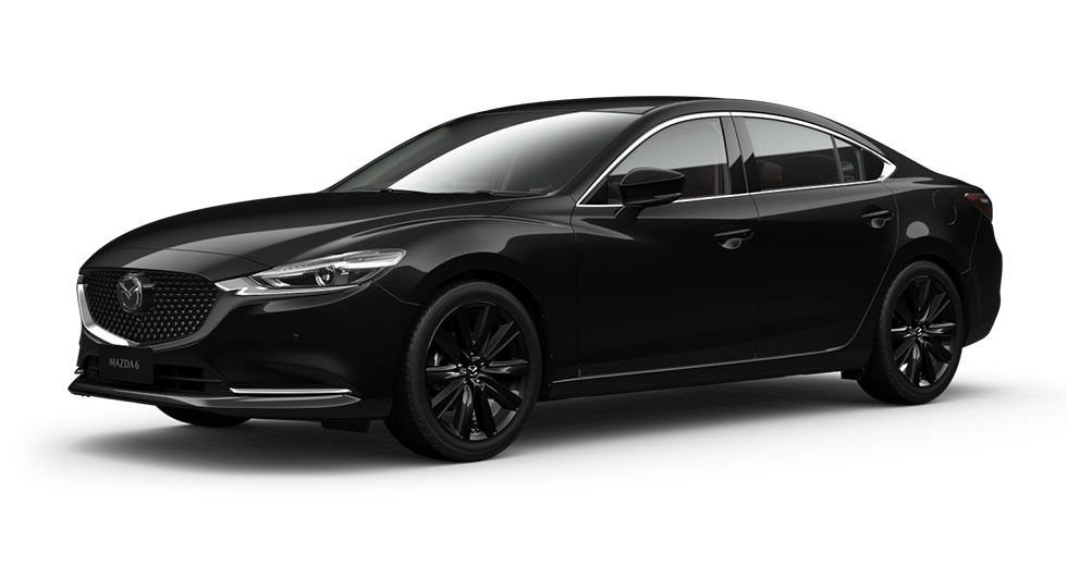 Offers - Essendon Mazda