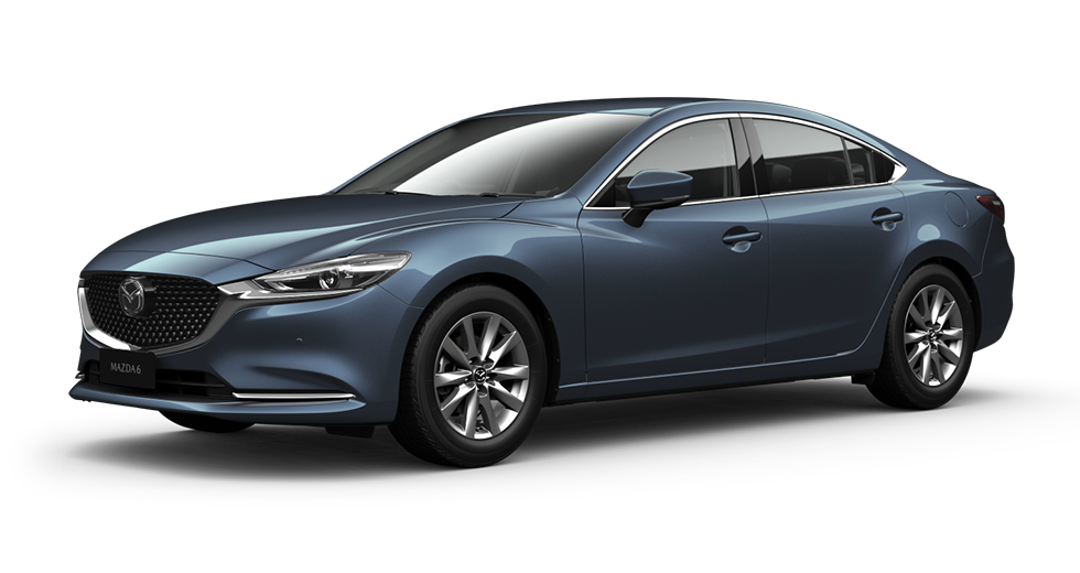 Offers - Essendon Mazda