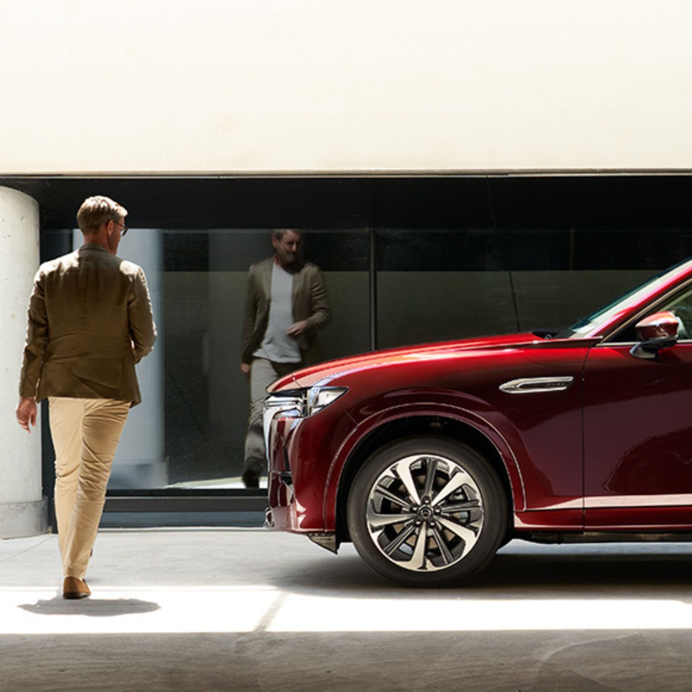 Car Finance | Mazda Australia