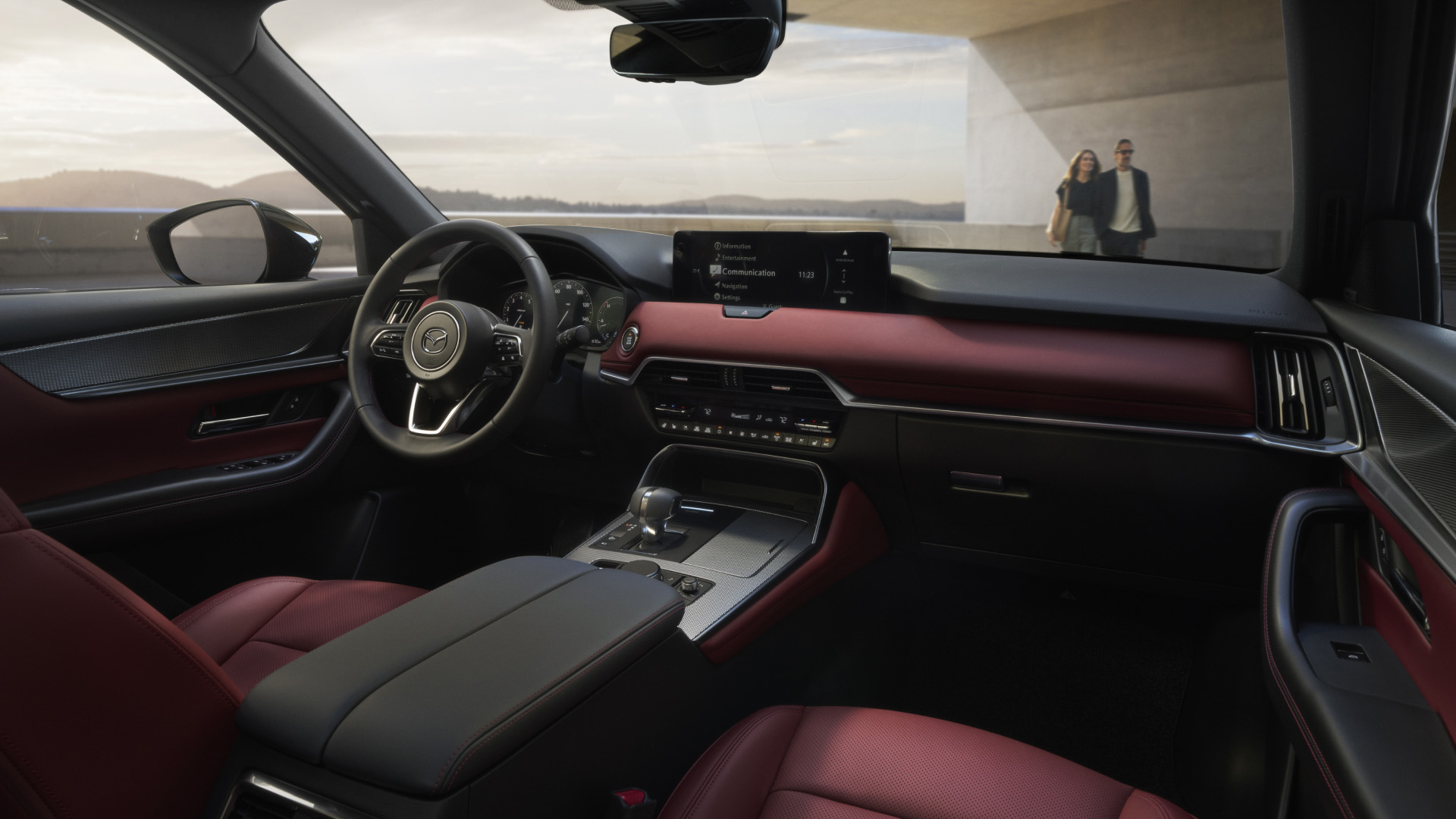 CX-70 - Register Your Interest - Gosford Mazda