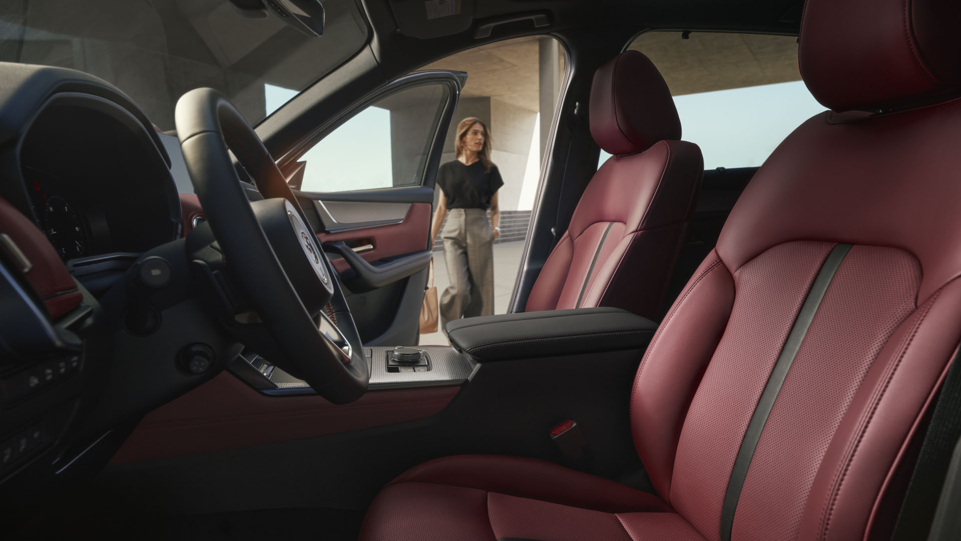 CX-70 - Register Your Interest - Gosford Mazda