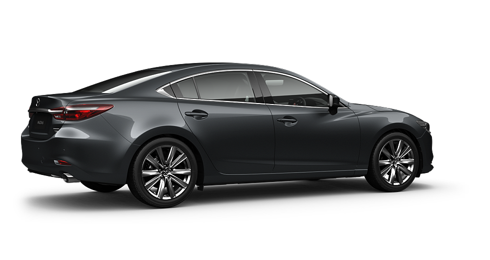 Mazda6 Wagons & Sedans | Mazda Australia