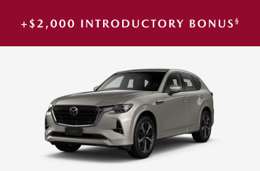 Offers - Essendon Mazda