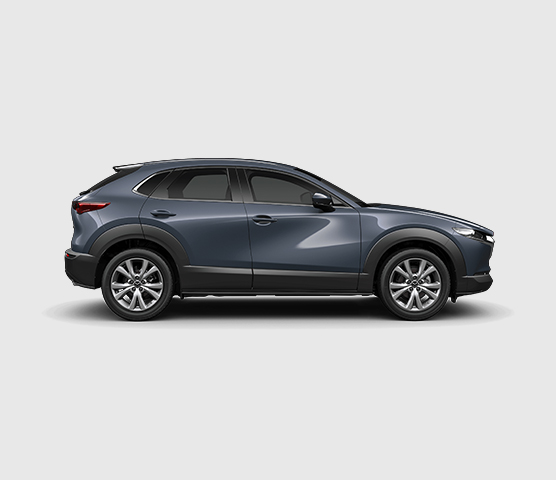 SUVs - Small, Compact & Family Sized | Mazda Australia