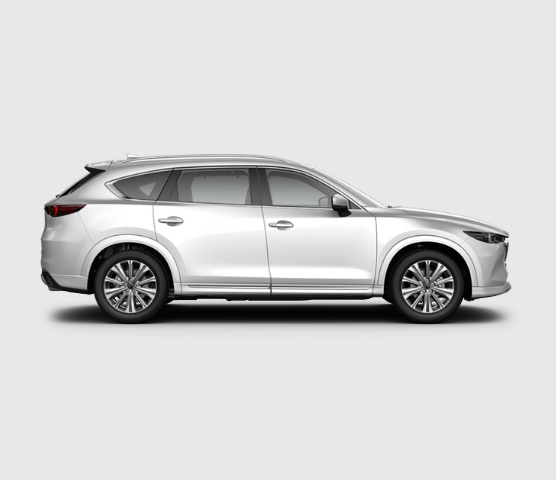 Family Cars | Mazda Australia