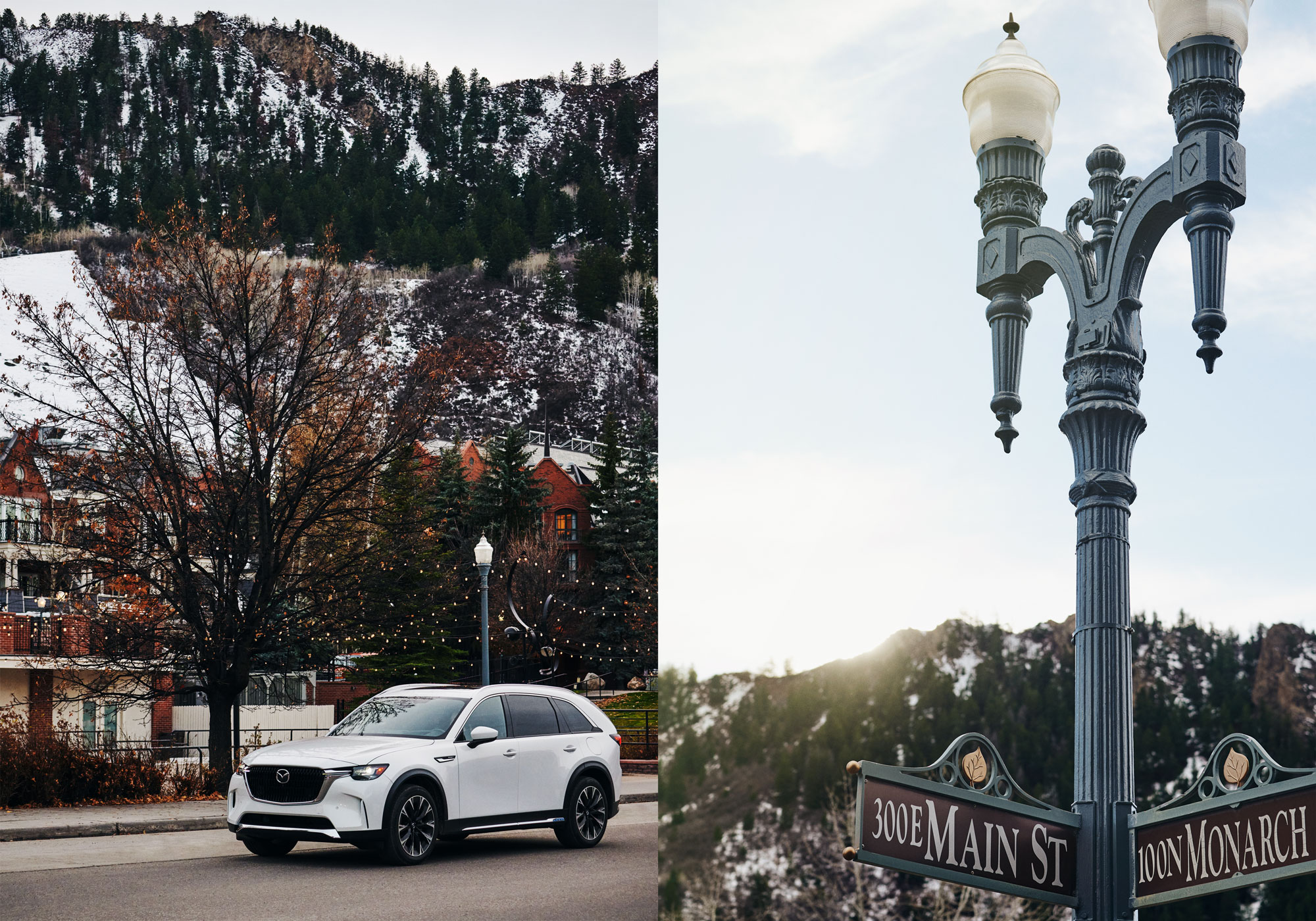 CX-90: Aspen Arts & Culture | Mazda News Australia