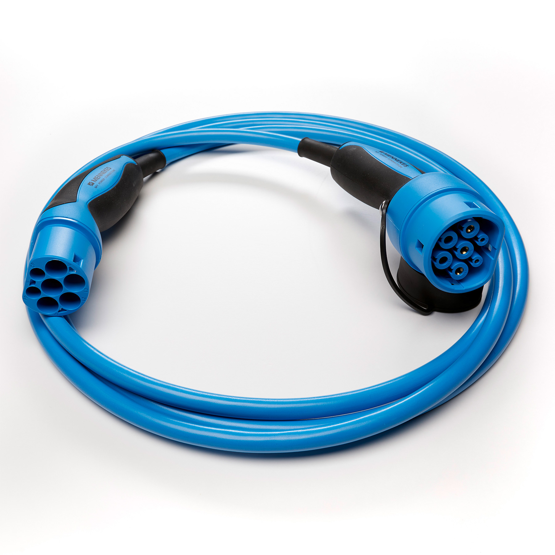 410079605 - Travel Charging Cable - Mazda Accessories