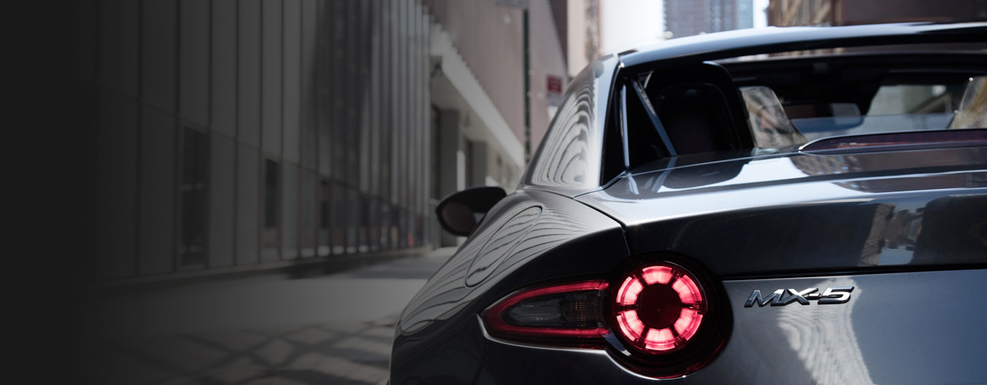 Mazda Ownership | Keep The Feeling Alive