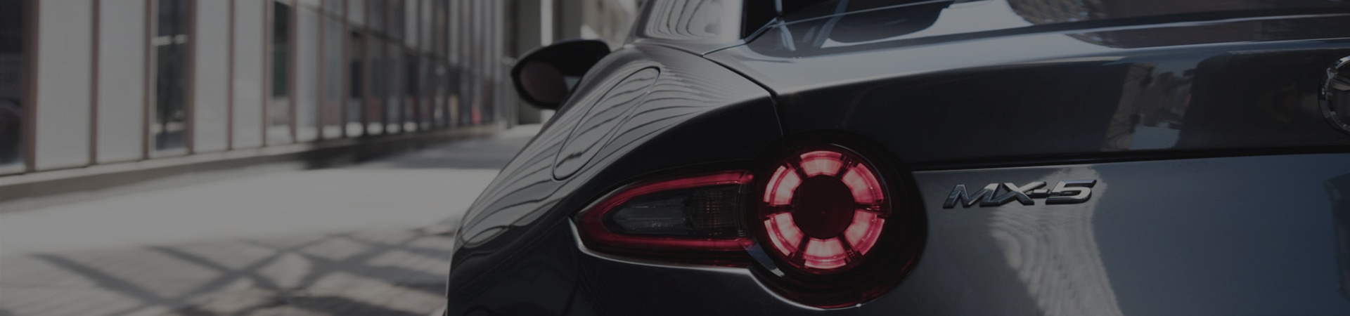Vehicle Warranty | Mazda Australia