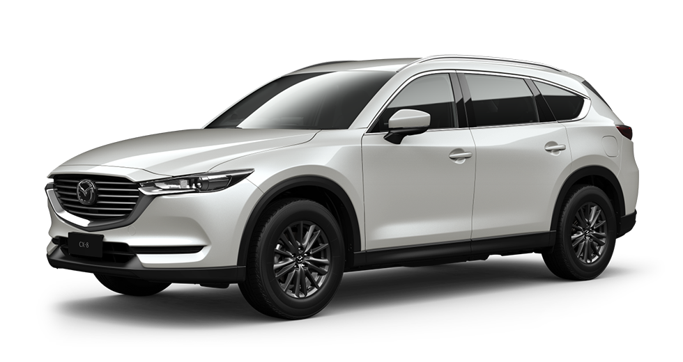 Offers - Essendon Mazda