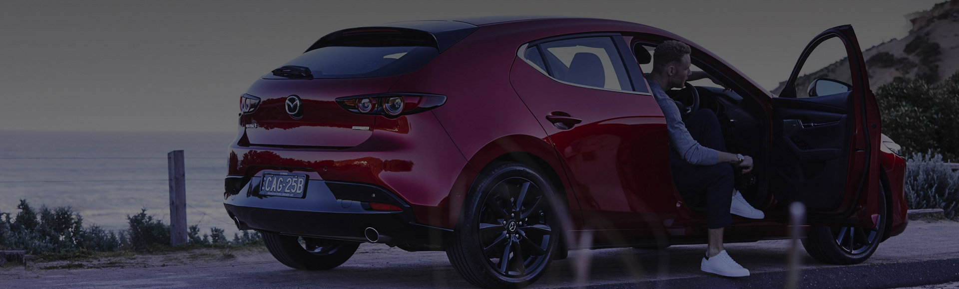 Mazda Fixed Rate Car Loan | Mazda Australia