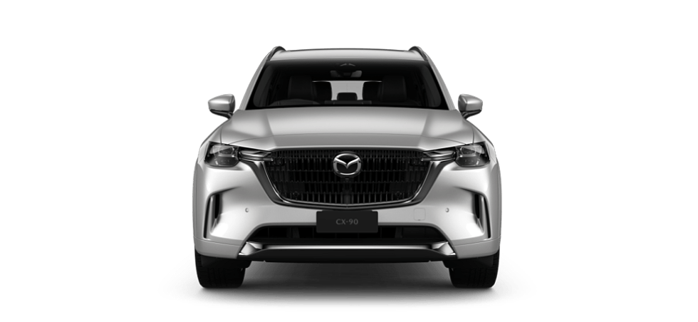 Mazda reveals FIRST-EVER CX-90 Pricing and Specifications