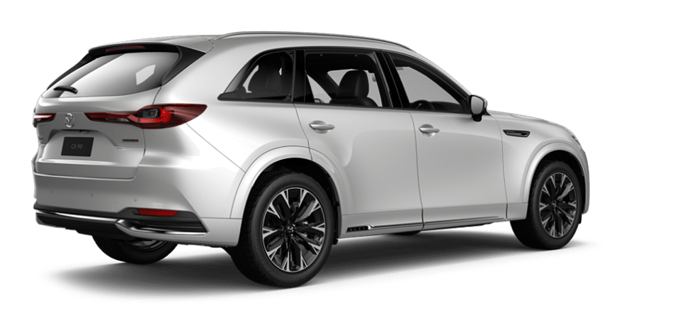 Mazda reveals FIRST-EVER CX-90 Pricing and Specifications