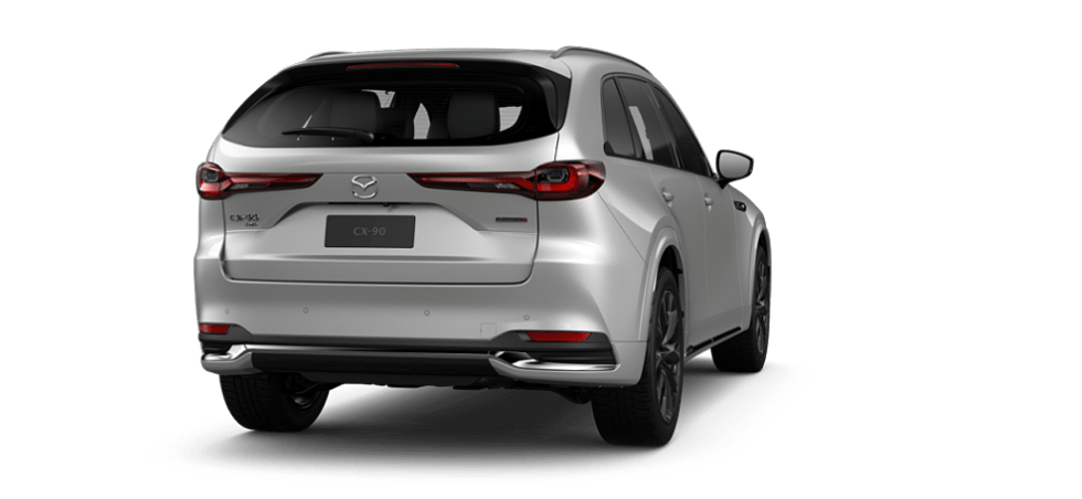 Mazda reveals FIRST-EVER CX-90 Pricing and Specifications