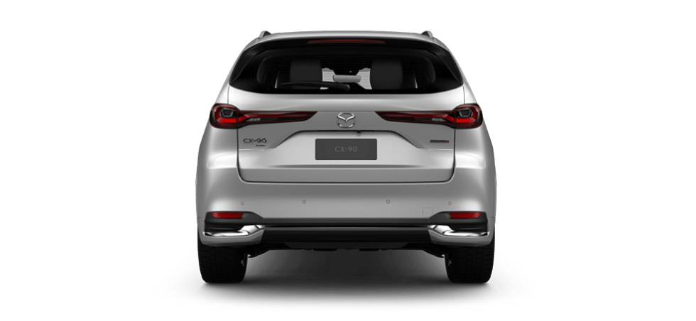 Mazda reveals FIRST-EVER CX-90 Pricing and Specifications