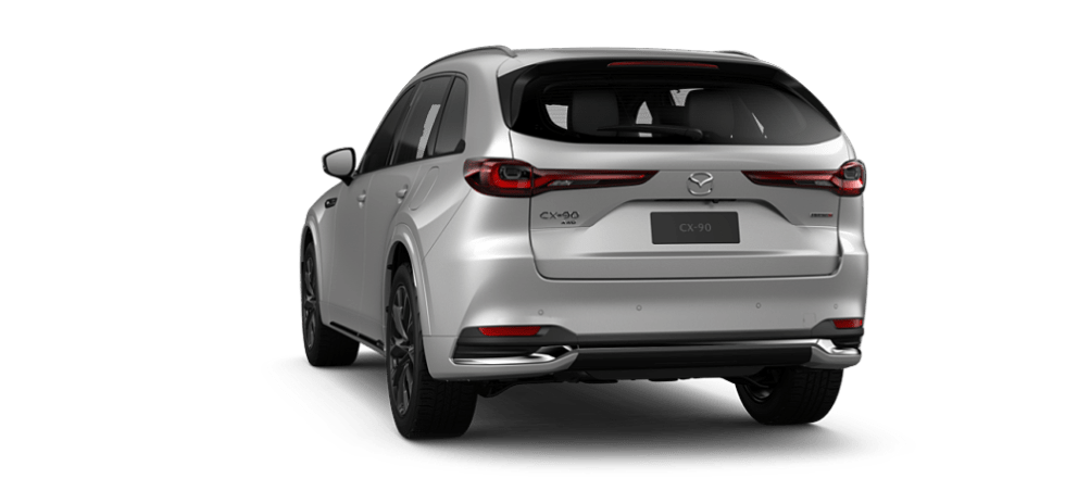 Mazda reveals FIRST-EVER CX-90 Pricing and Specifications