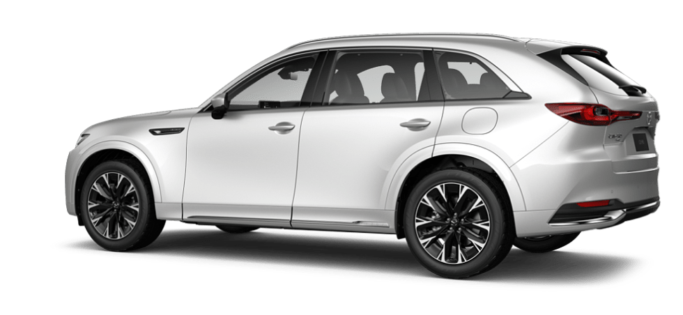 Mazda reveals FIRST-EVER CX-90 Pricing and Specifications