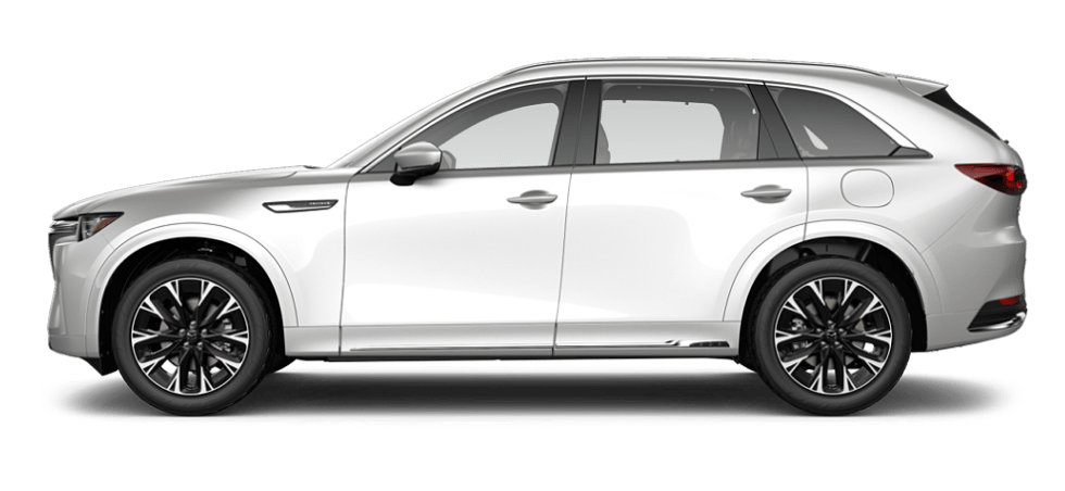 Mazda reveals FIRST-EVER CX-90 Pricing and Specifications