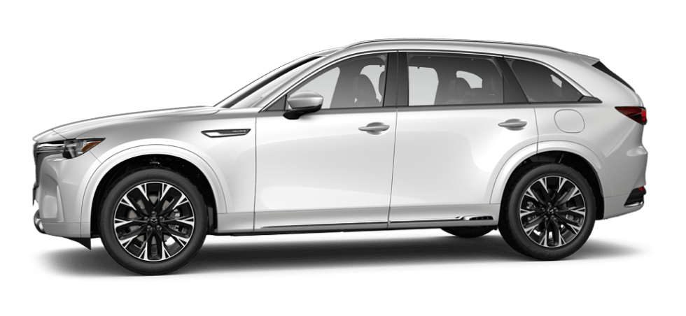 Mazda reveals FIRST-EVER CX-90 Pricing and Specifications