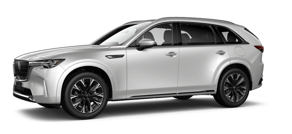 Mazda reveals FIRST-EVER CX-90 Pricing and Specifications