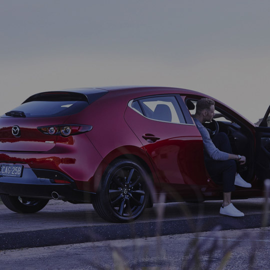 Mazda Fixed Rate Car Loan | Mazda Australia