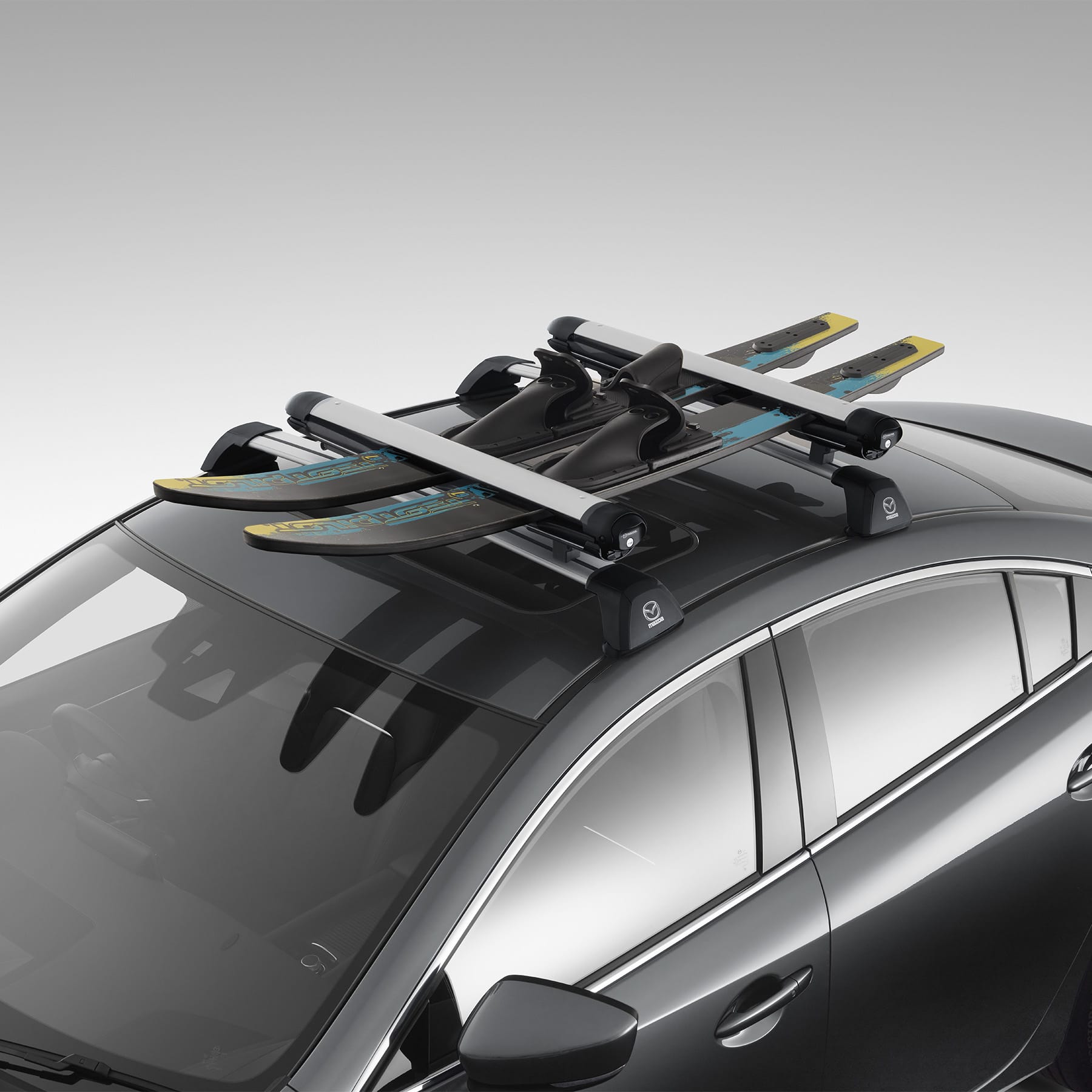 Mazda Accessories | Personalise Your Mazda CX-5