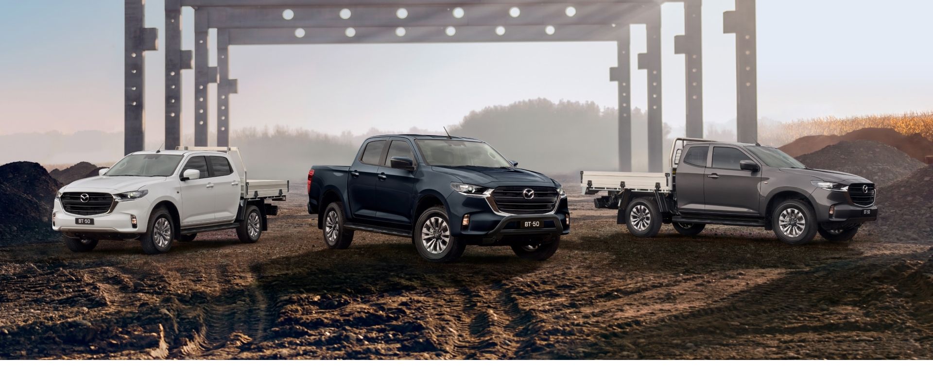 Mazda Fleet Program | Mazda Australia