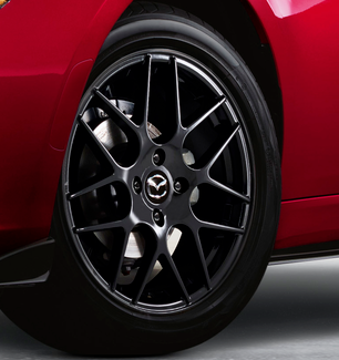 Mazda Accessories | Personalise Your Mazda2