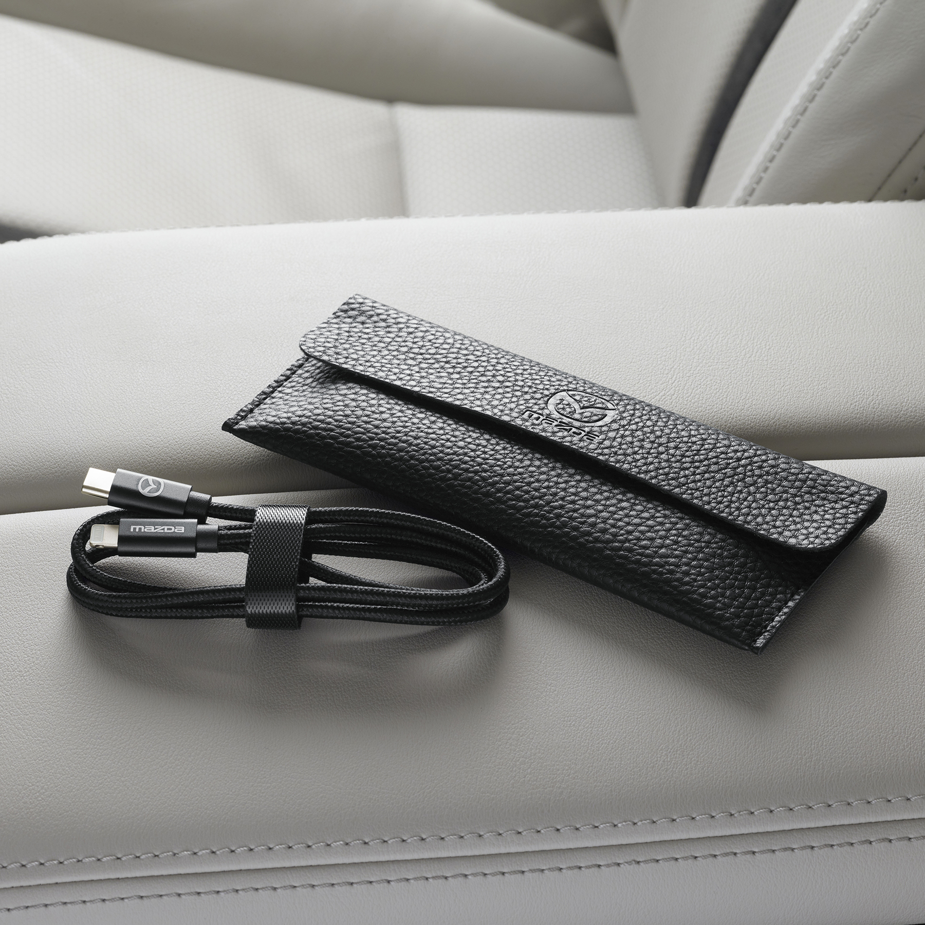 Mazda Accessories | Personalise Your Mazda2