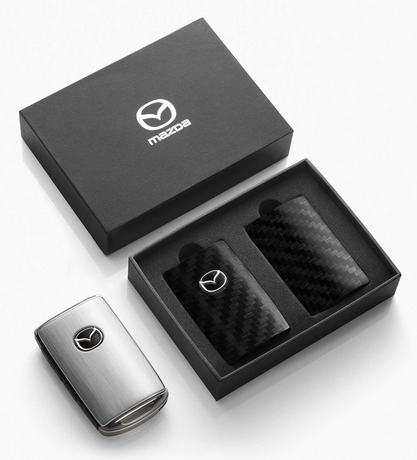 Mazda Accessories | Personalise Your Mazda MX-5