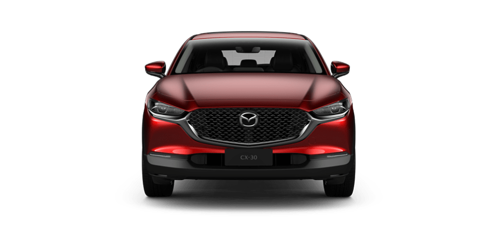 Mazda CX-30 SUV | Mazda Australia