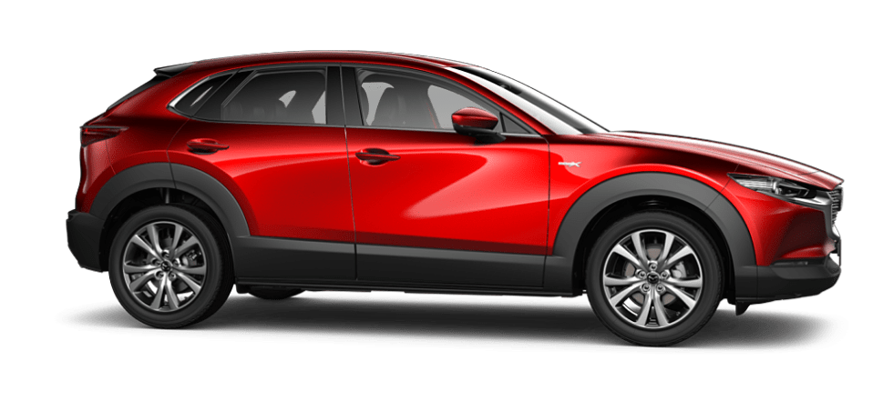 Mazda CX-30 SUV | Mazda Australia