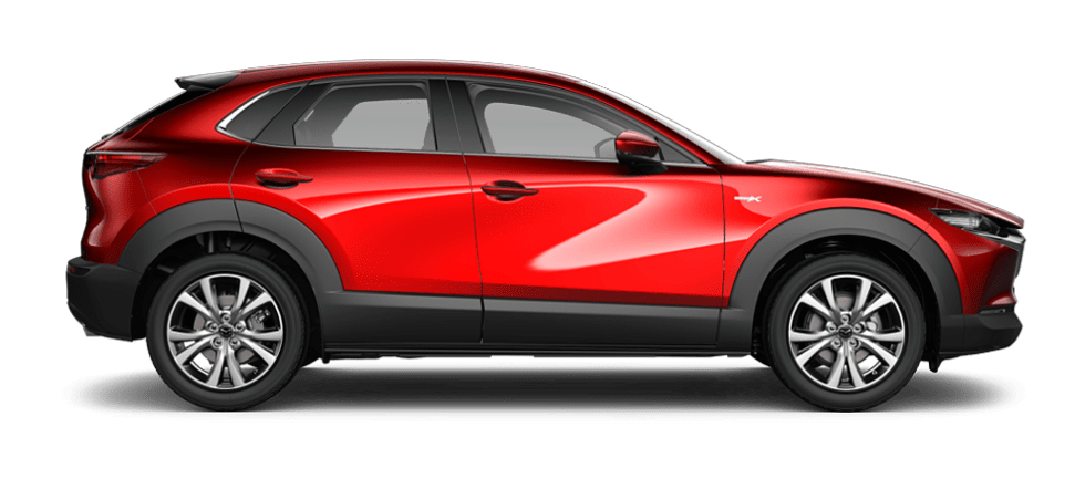 Mazda CX-30 SUV | Mazda Australia