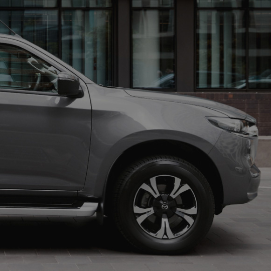 Business Car Loan – Fixed Rate Finance | Mazda Australia
