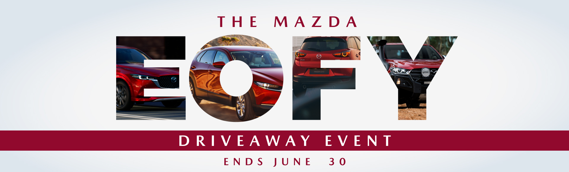 Offers - Edwardstown Mazda