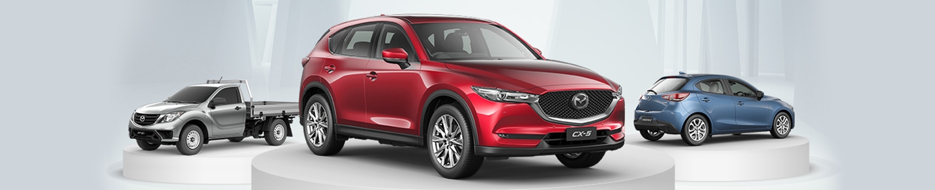 Mazda Outlet | Mazda Australia