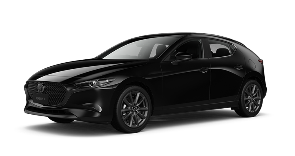 Offers - Essendon Mazda