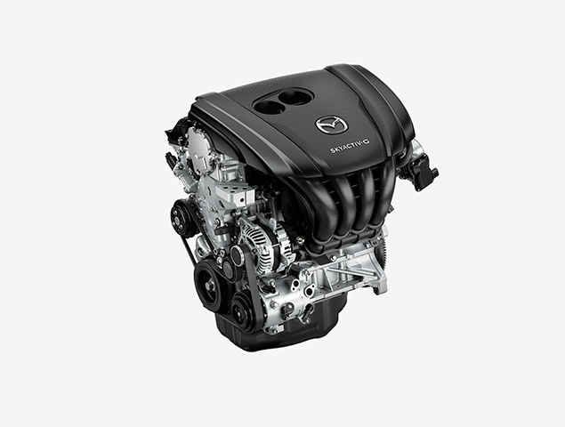 Mazda CX-30 SUV | Mazda Australia