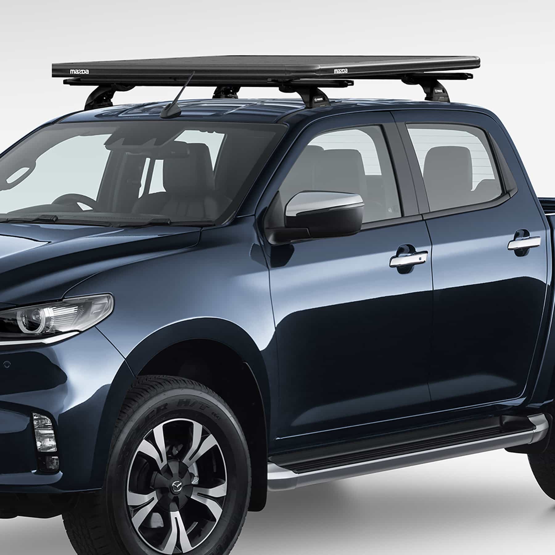 TF11ACPF - Platform - Mazda Accessories