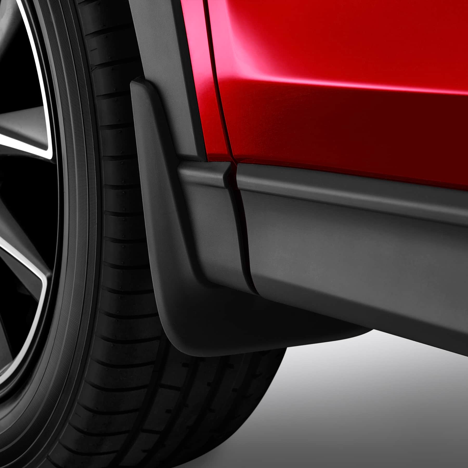 Mazda Accessories | Personalise Your Mazda CX-5